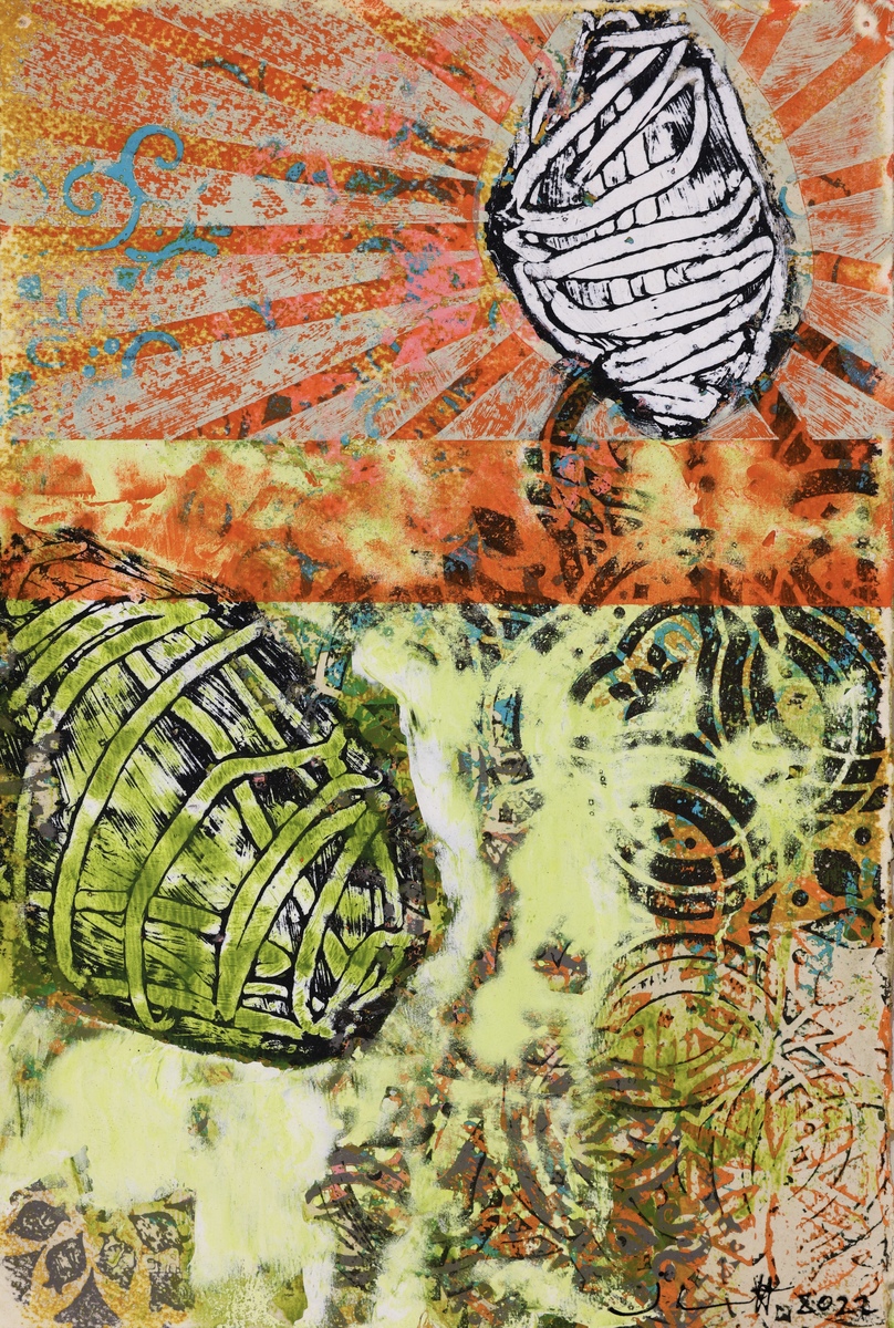 Jason Bennett | CAB Gallery and Studio