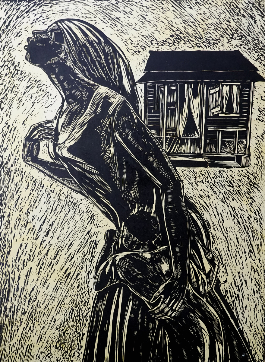 Max Taylor | CAB Gallery and Studio